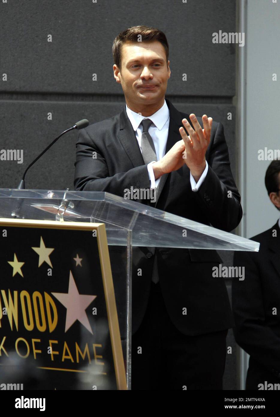 "American Idol" creator and longtime Spice Girls manager Simon Fuller ...