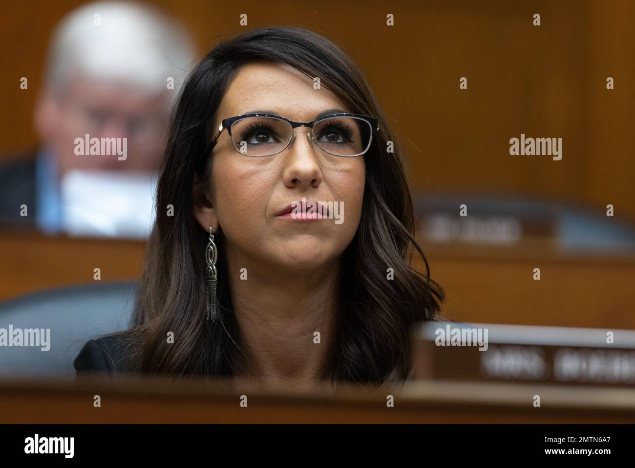 Washington, United States Of America. 31st Jan, 2023. United States ...