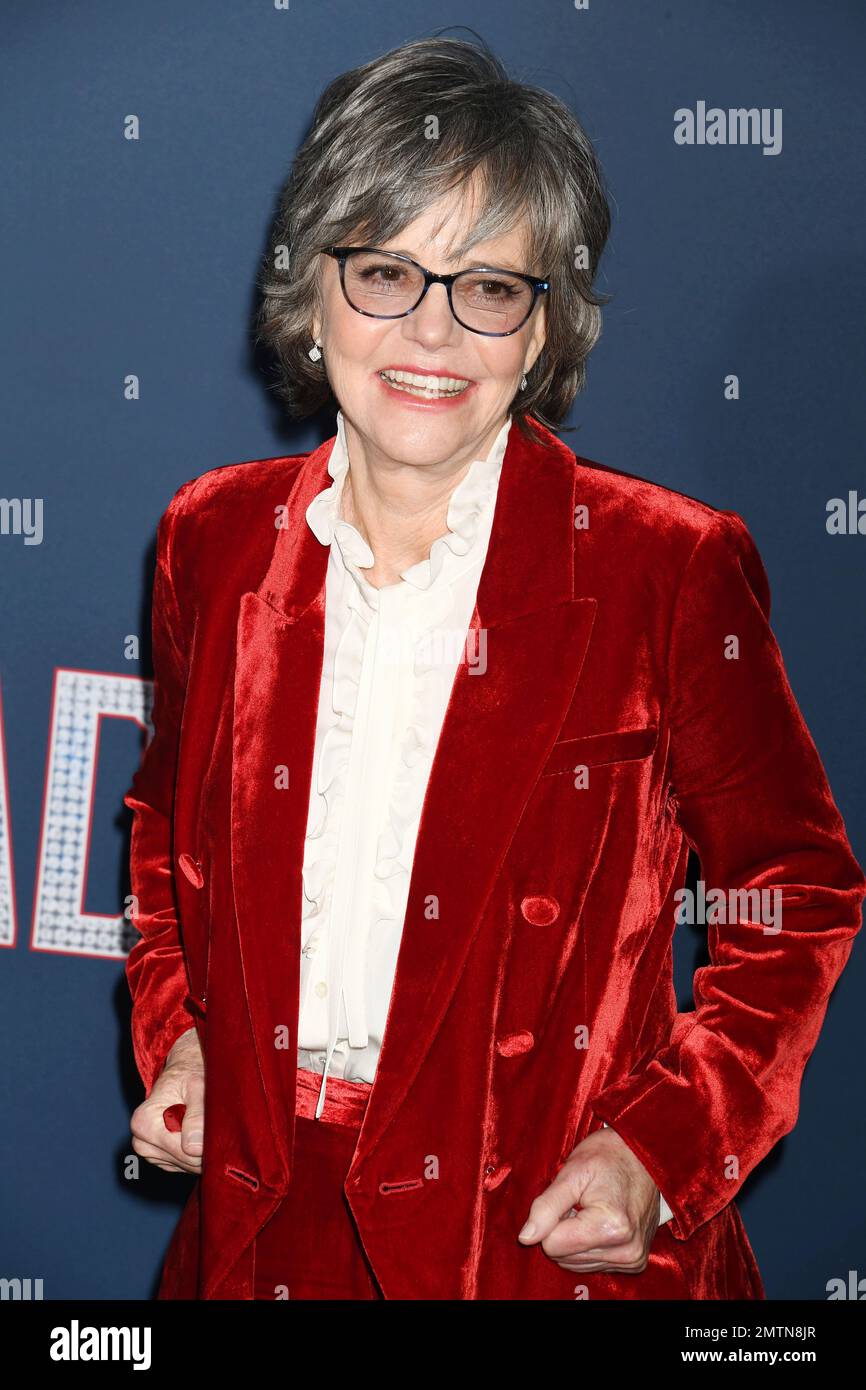 Los Angeles, Ca. 31st Jan, 2023. Sally Field attends the Los Angeles ...