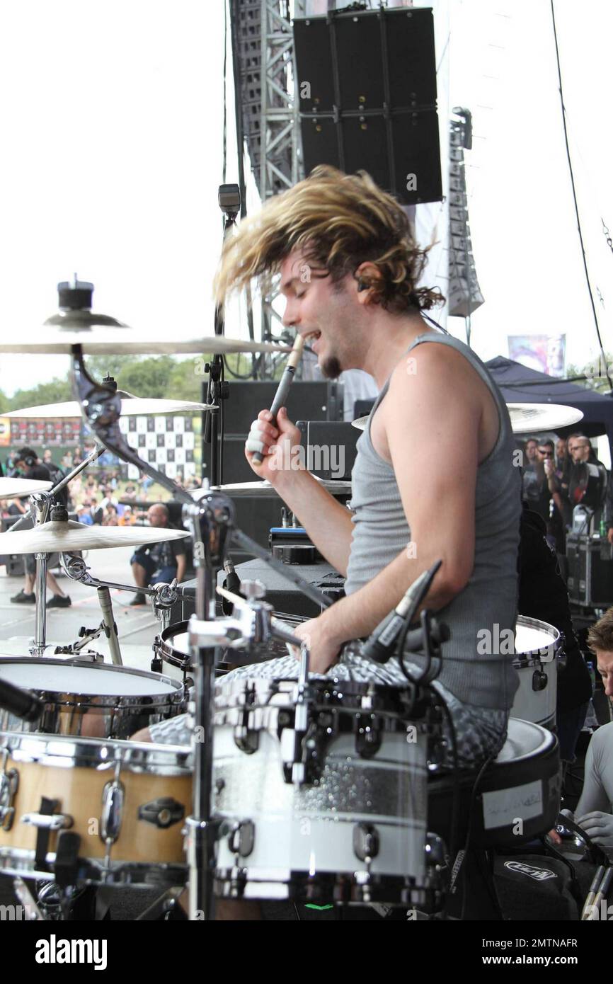 Arya goggin hi-res stock photography and images - Alamy