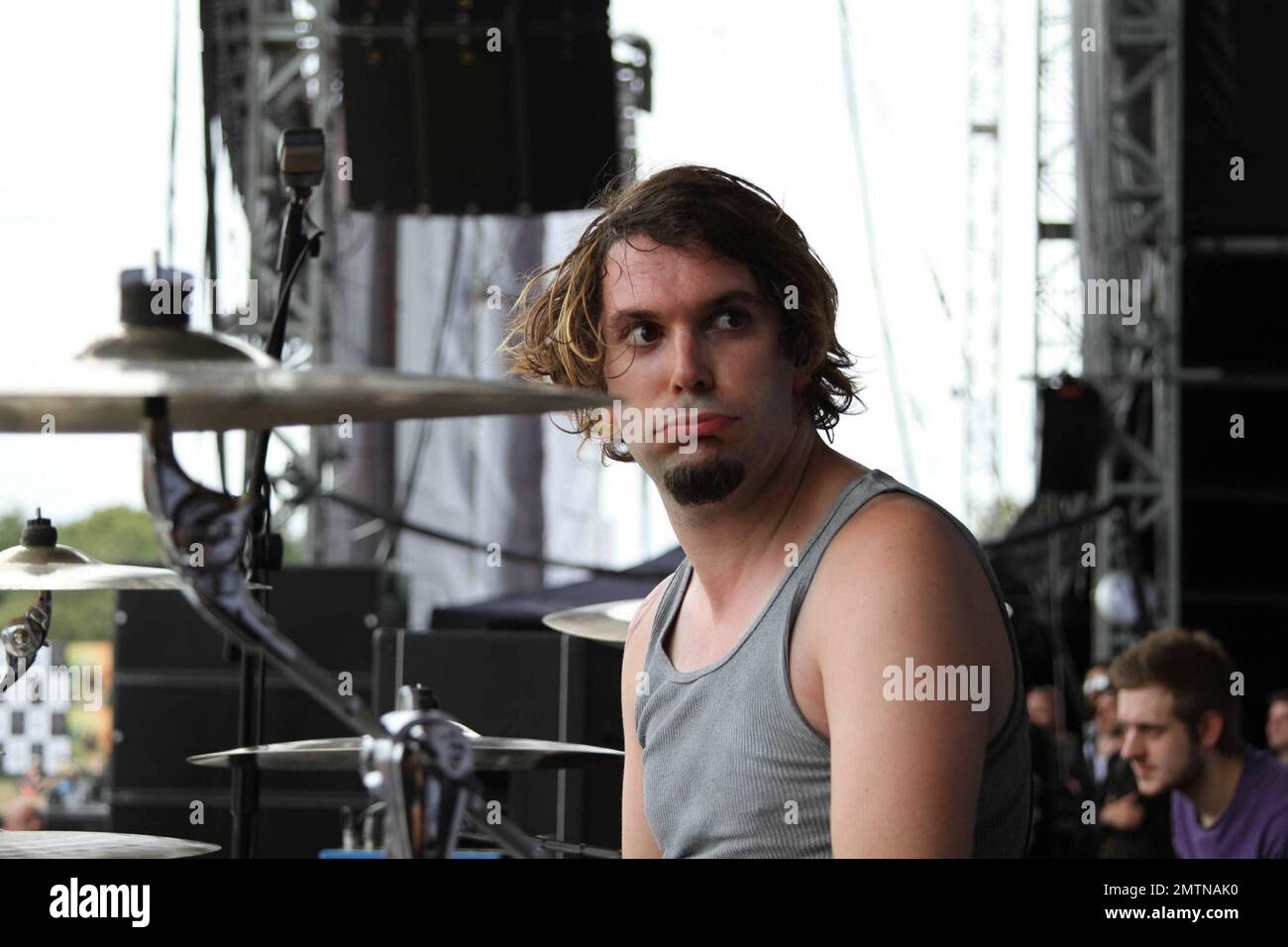 Arya goggin hi-res stock photography and images - Alamy