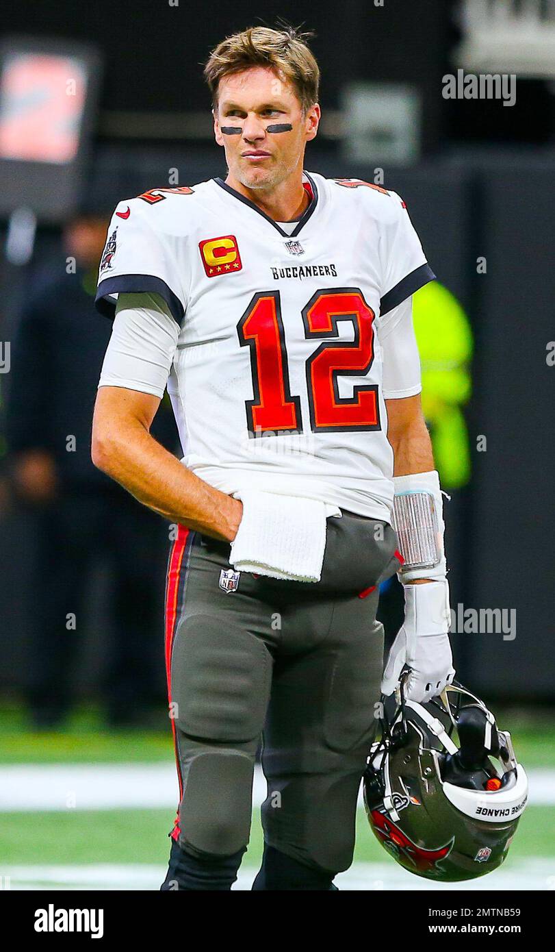 February 1, 2023: TOM BRADY says he is retiring ''for good'' from football, ending his 23-year ...