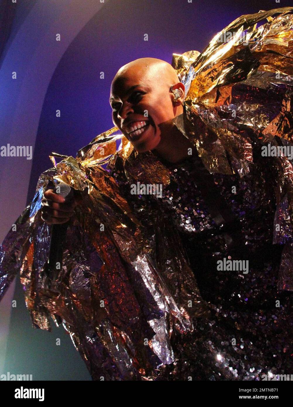 Skin from skunk anansie hi-res stock photography and images - Alamy