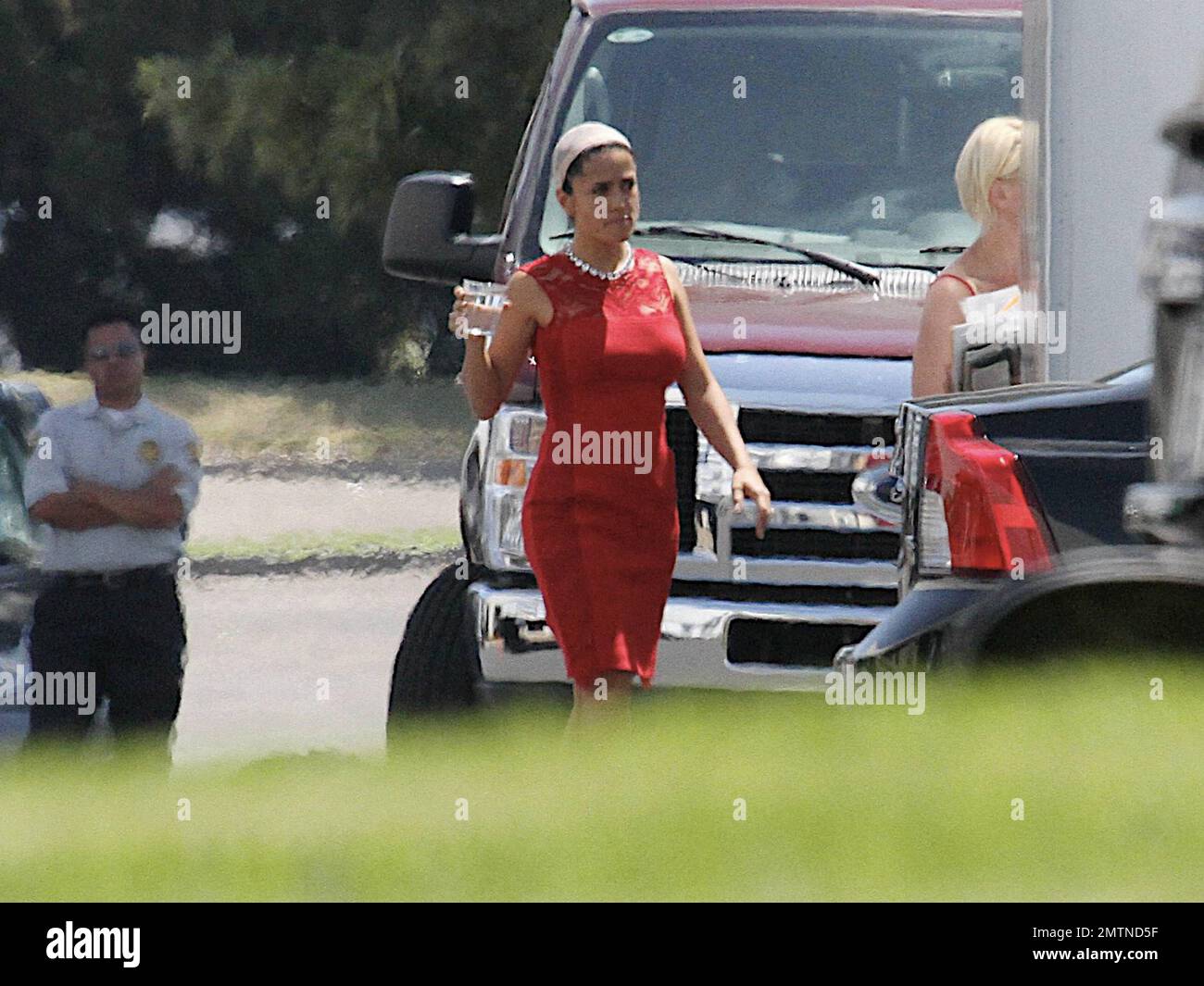 Salma hayek in costume hi-res stock photography and images - Alamy