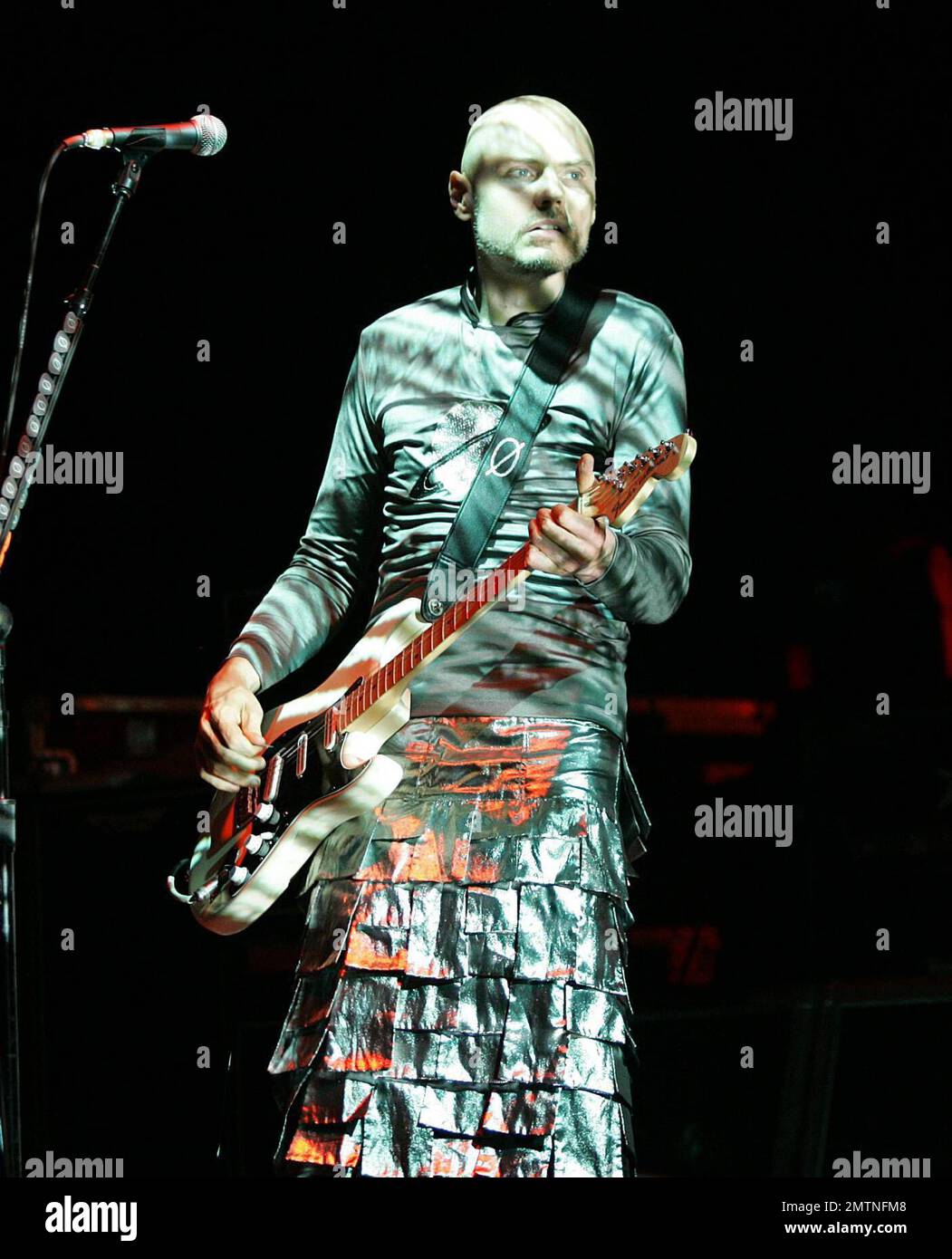 Billy Corgan