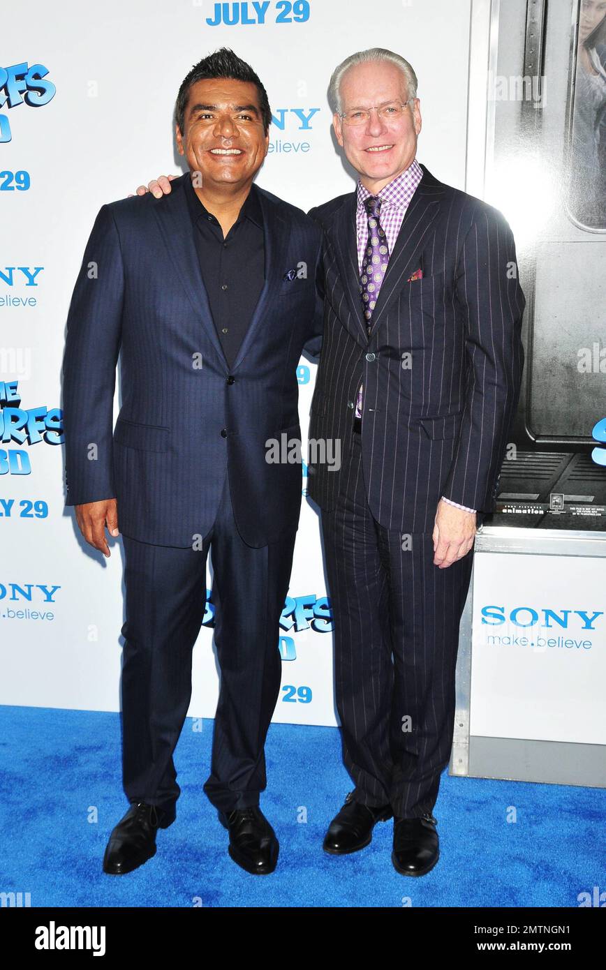 George gunn hi-res stock photography and images - Alamy