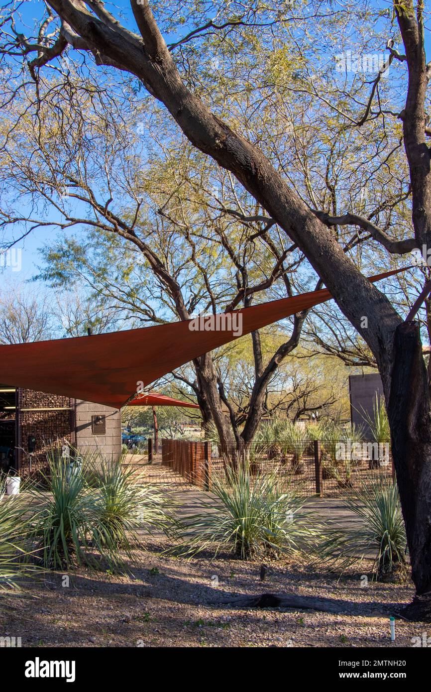 Triangle sun hi-res stock photography and images - Alamy