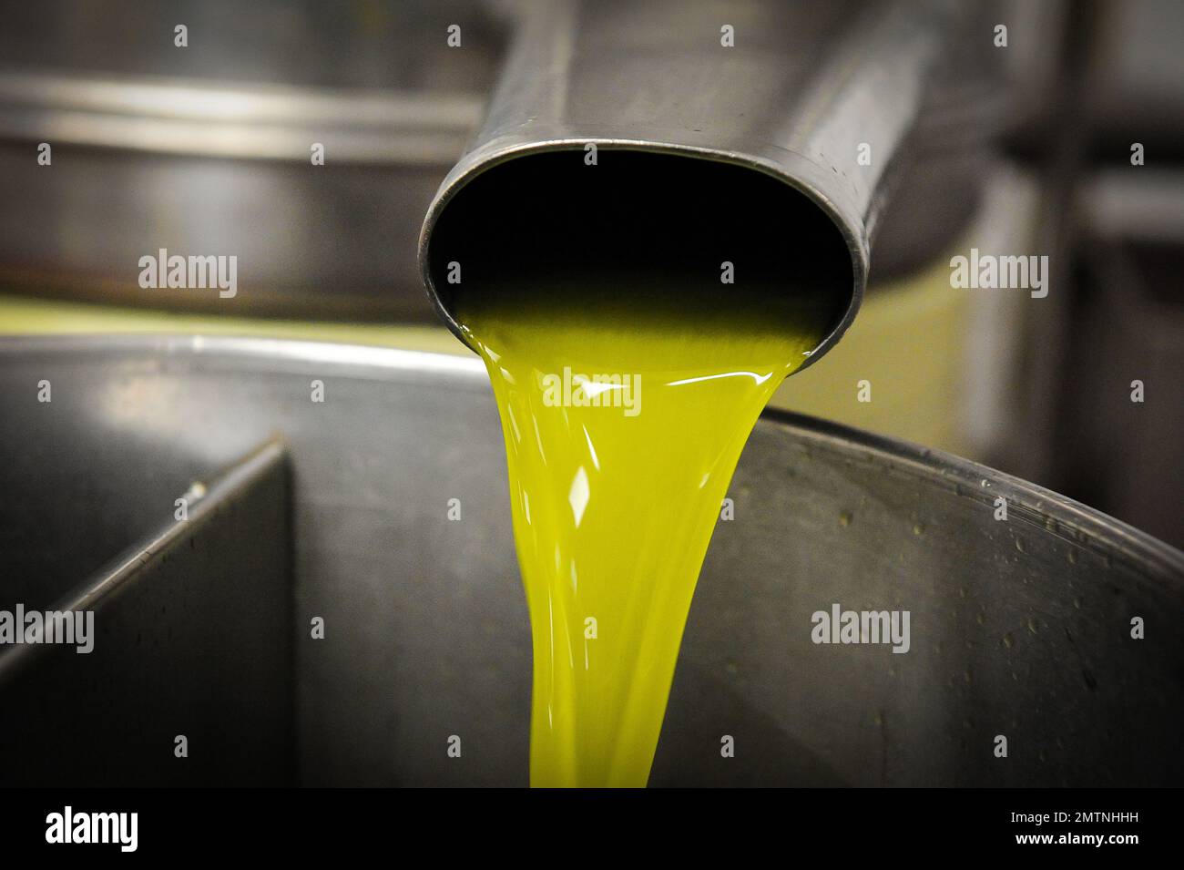 extra virgin oil Stock Photo - Alamy