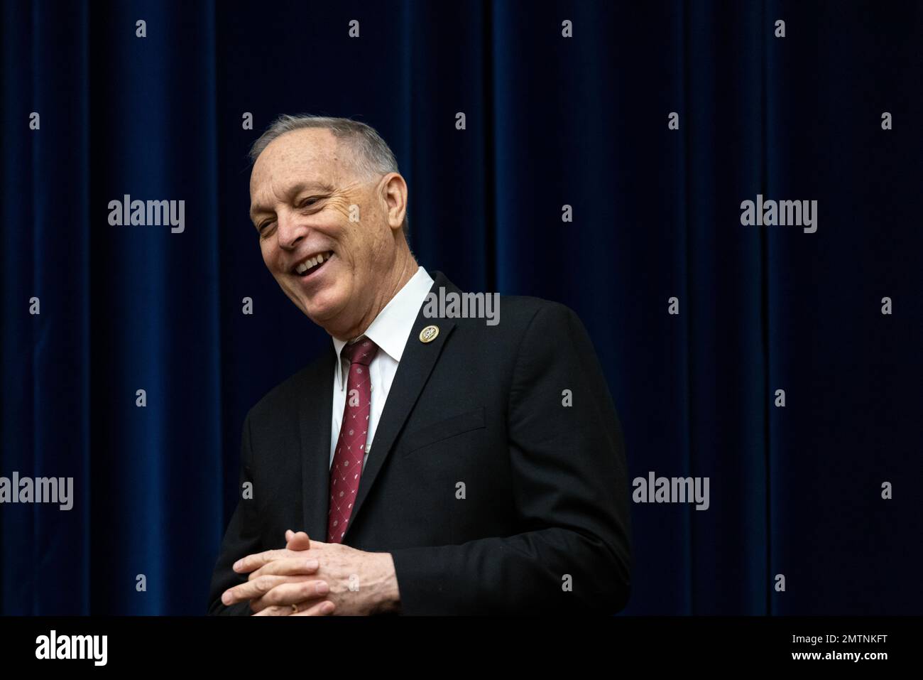 Andy biggs 118th congress hi-res stock photography and images - Alamy