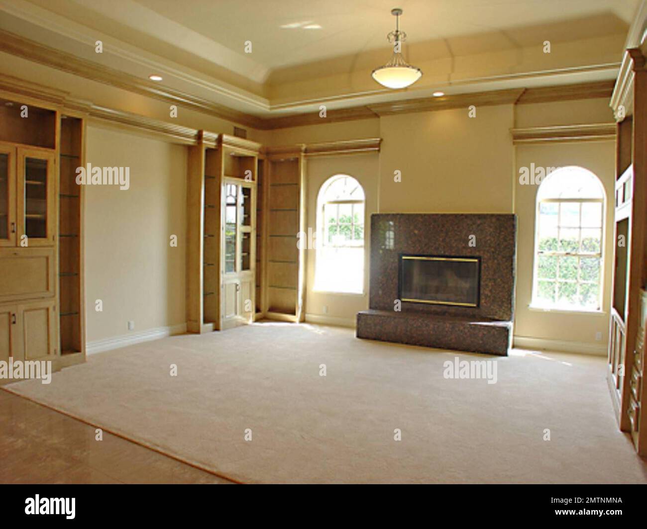 Inside Snoop Dogg House