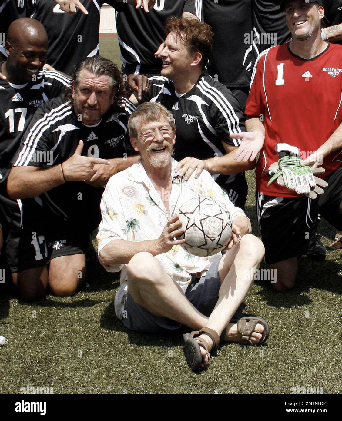 Martin William Richard