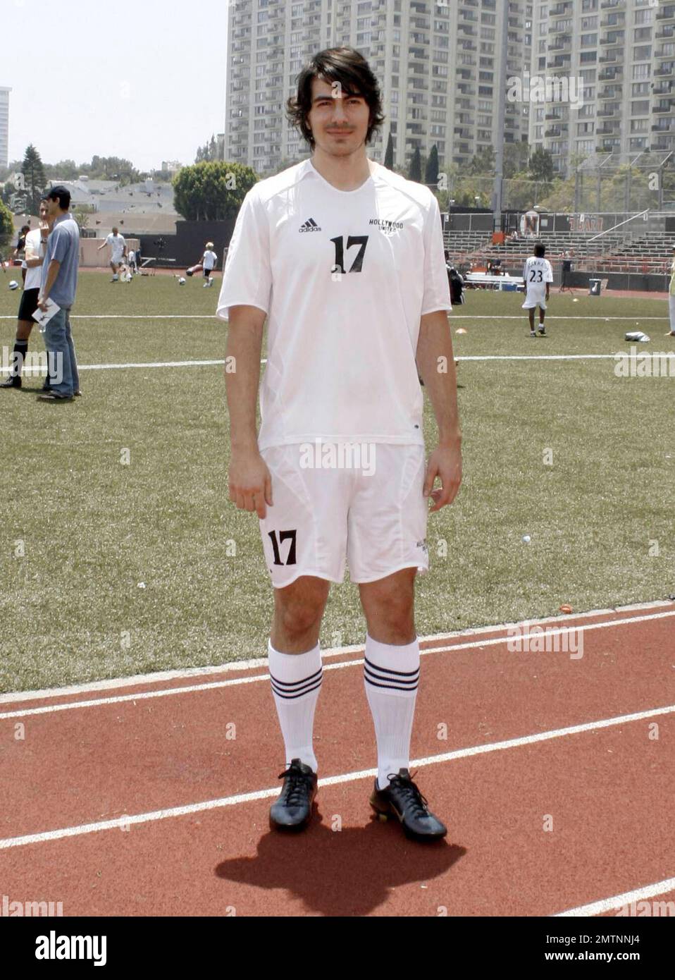 Brandon cabrera hi-res stock photography and images - Alamy