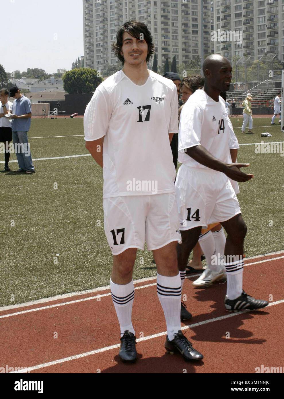 Brandon cabrera hi-res stock photography and images - Alamy