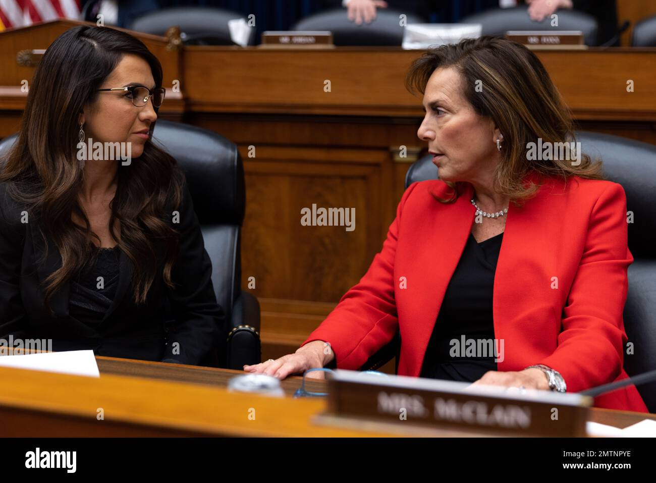 Washington, United States Of America. 31st Jan, 2023. United States ...