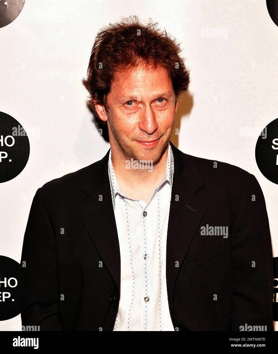 Actor tim blake nelson hi-res stock photography and images - Alamy