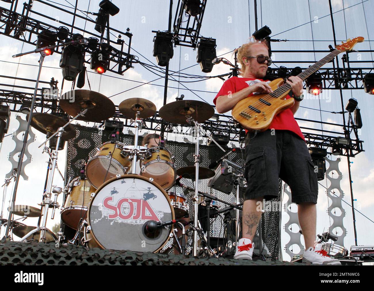 Bob jefferson hi-res stock photography and images - Alamy