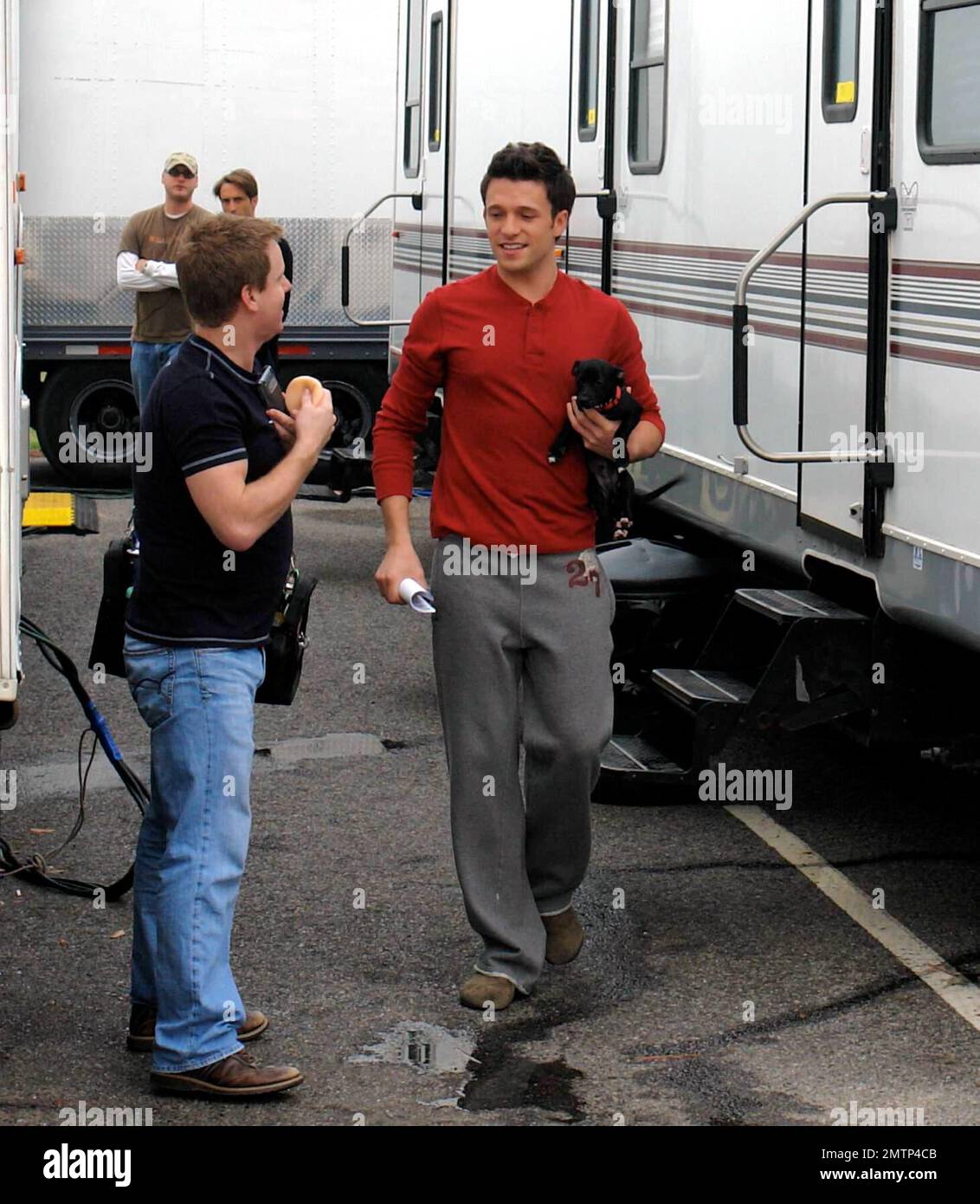 Exclusive!! Actresses Olivia Newton-John, Rue McClanahan and Sarah ...