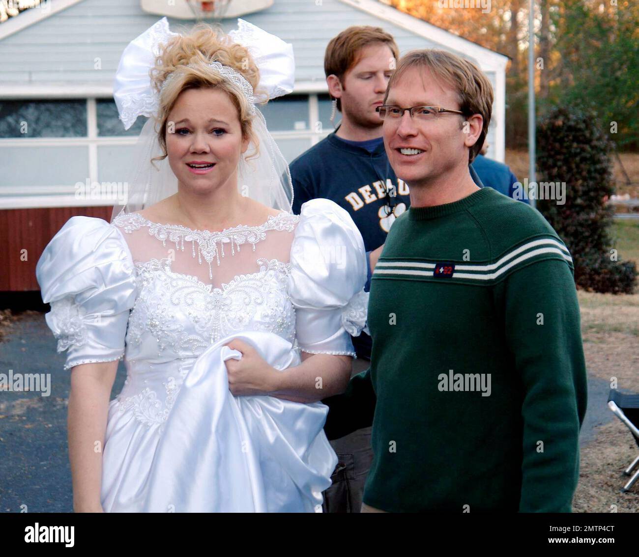 Caroline Rhea Meatballs 3