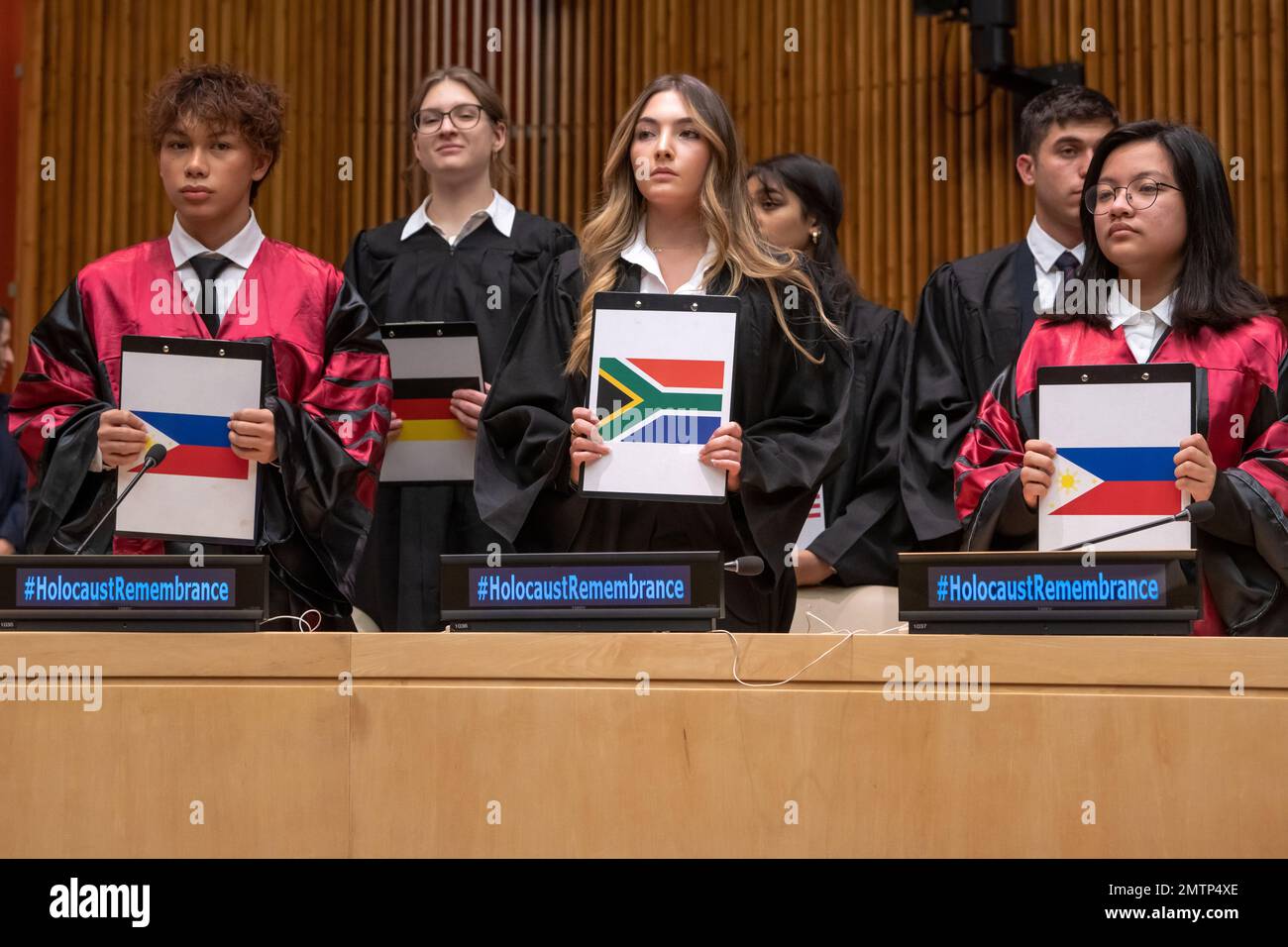 Students from multiple counties participate at a special event ...