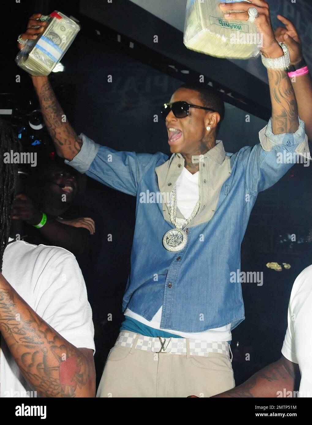 Rob Dyrdek Wrist Tattoo