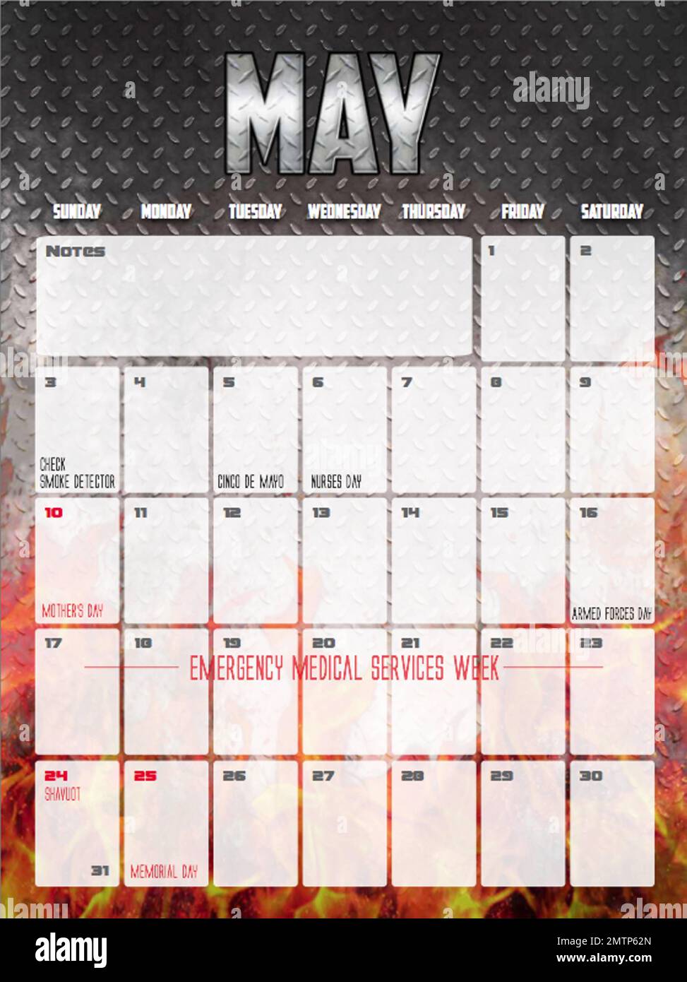 South florida firefighters calendar hi-res stock photography and images ...