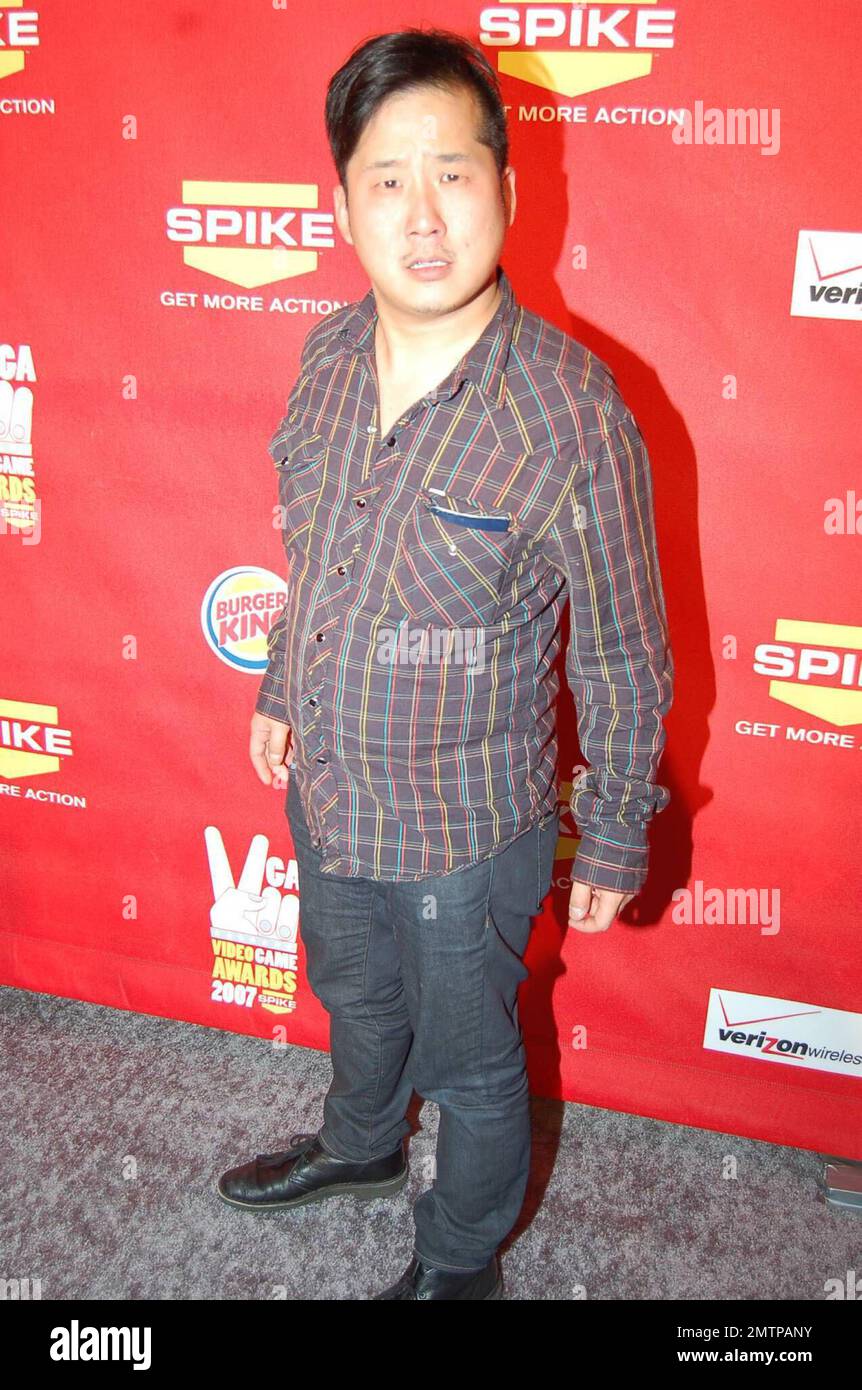 Bobbie Lee at the Spike TV Awards at Mandalay Bay in Las Vegas, NV. 12 ...