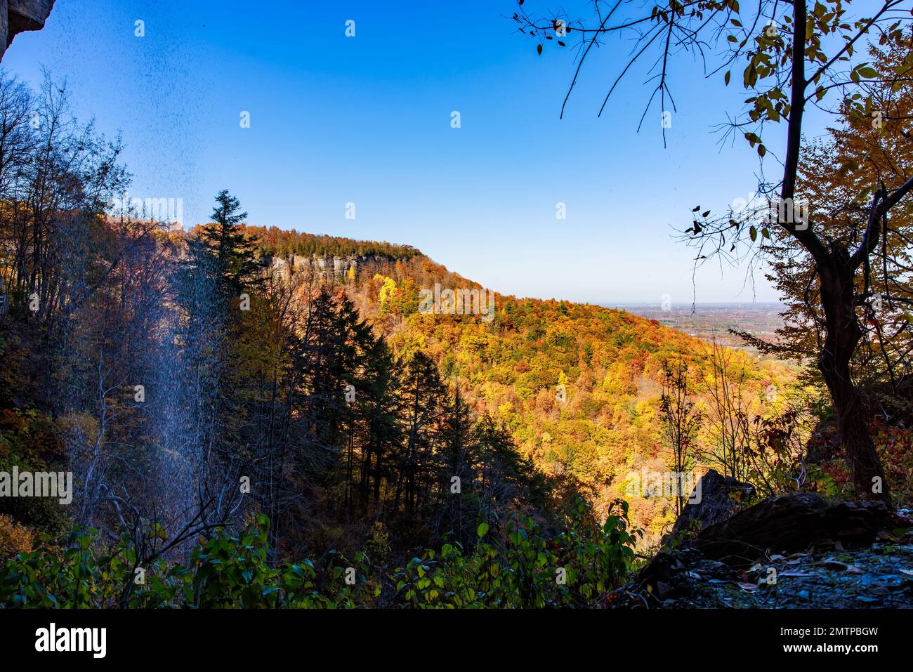 Thacher state park hi-res stock photography and images - Alamy