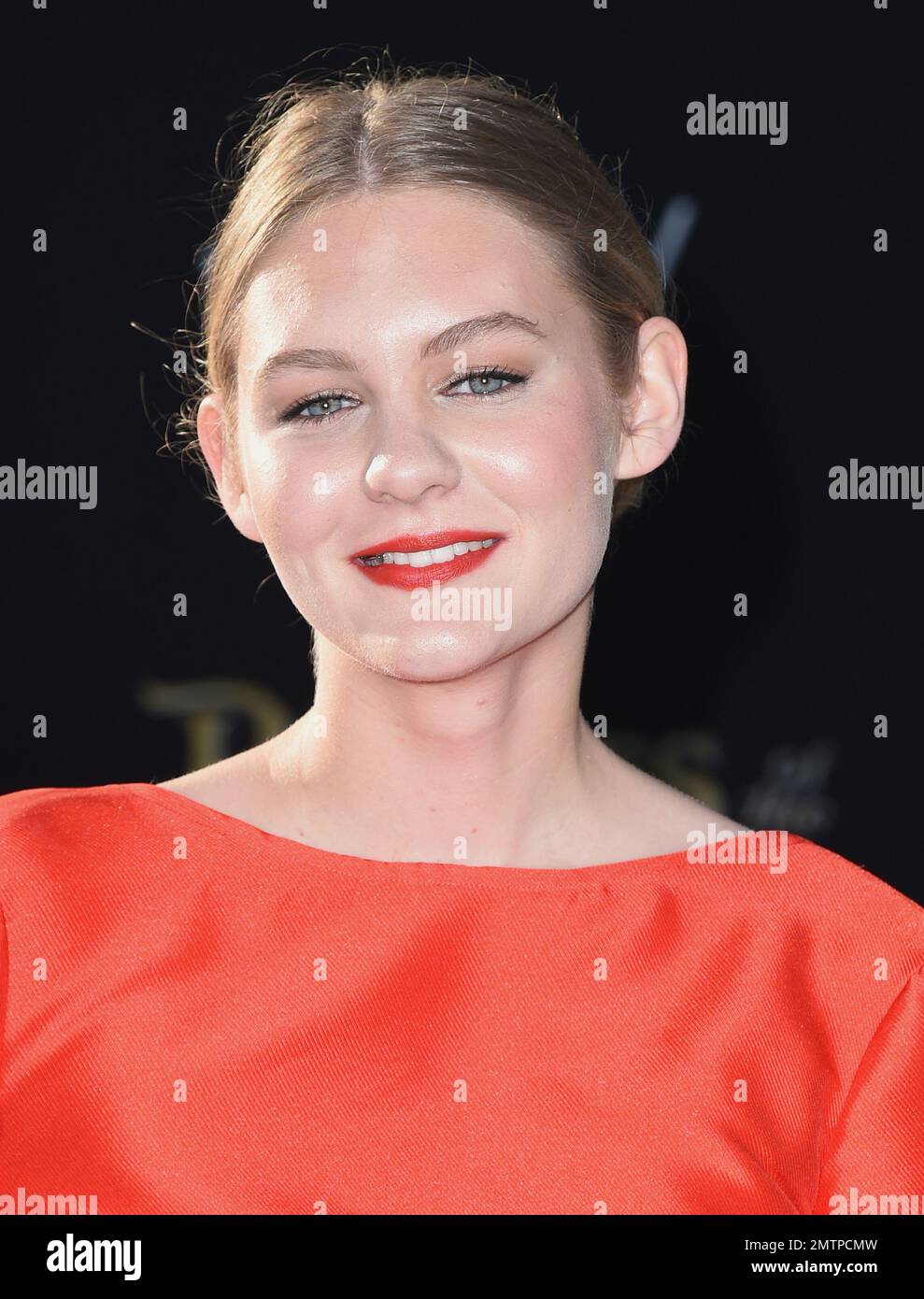 Ryan Simpkins arrives at the Los Angeles premiere of "Pirates of the ...