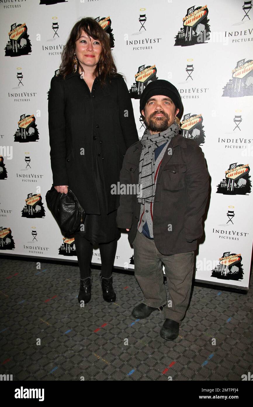 John Dinklage