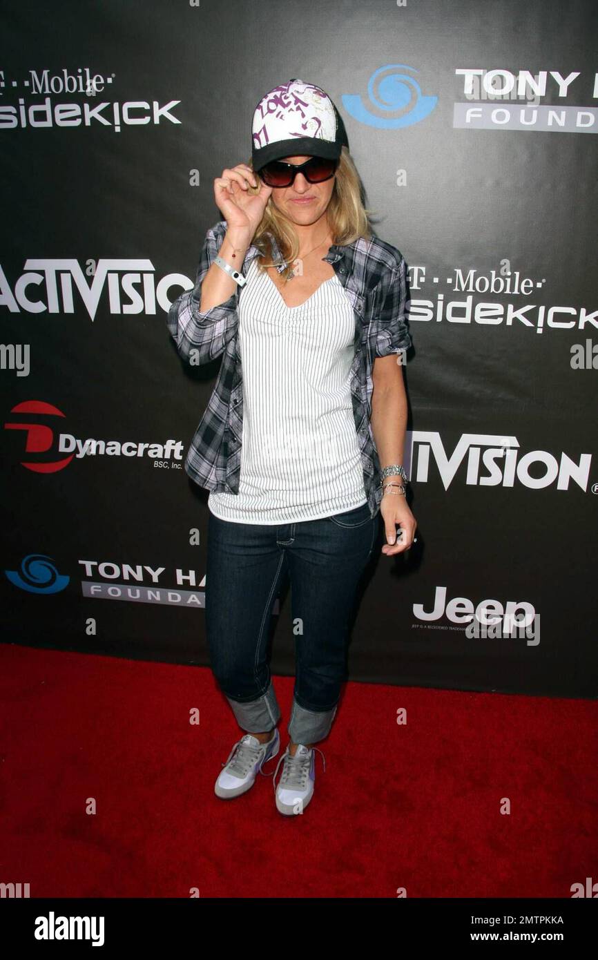 Gretchen Bleiler Espn