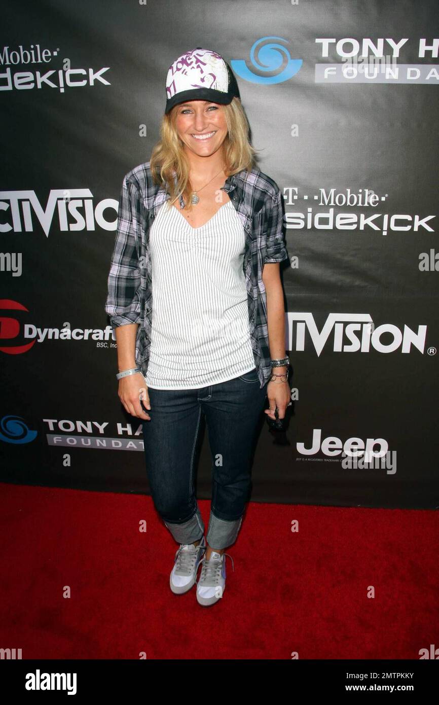 Gretchen Bleiler Wallpaper