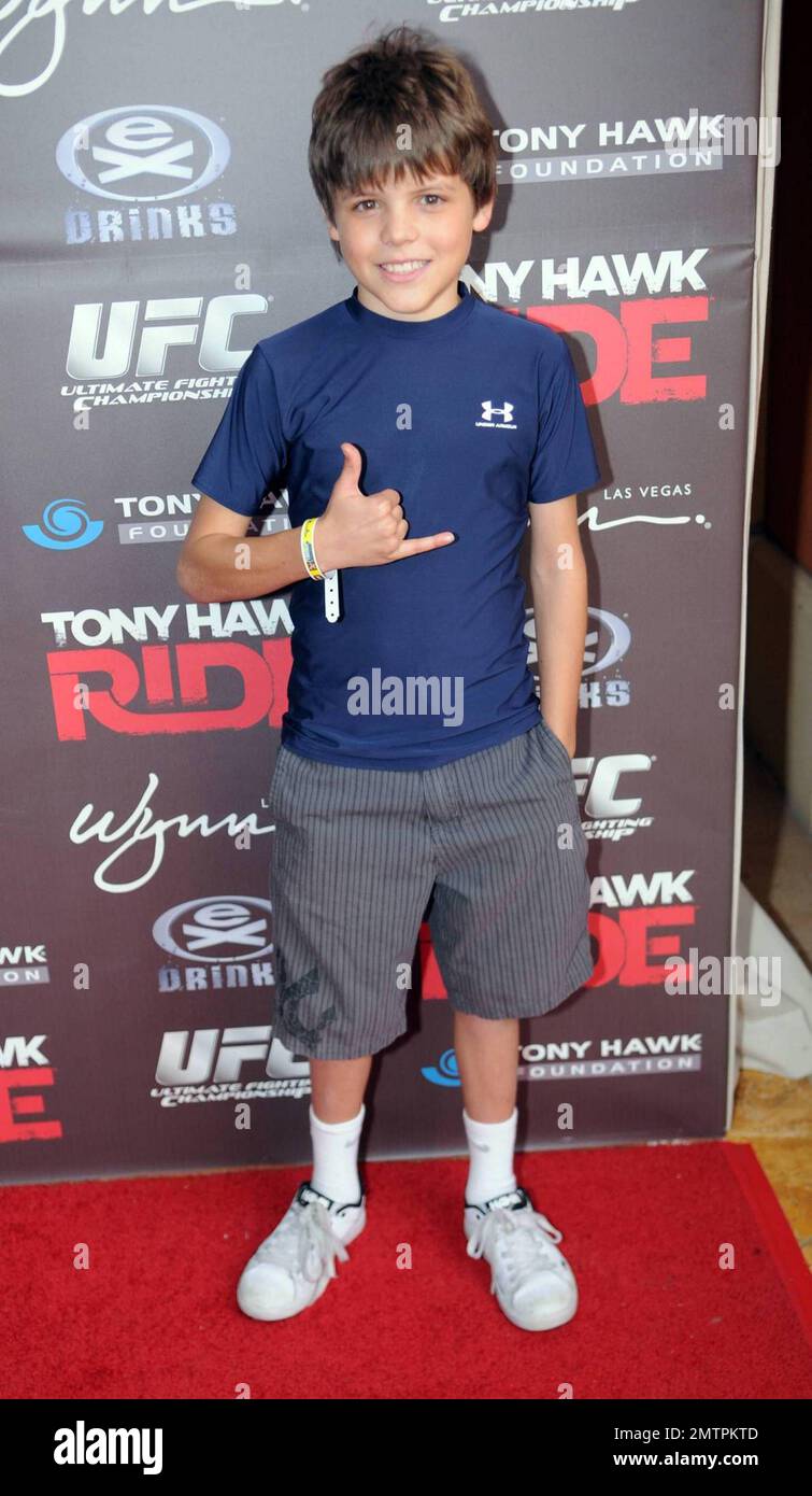 Cade liddell hi-res stock photography and images - Alamy