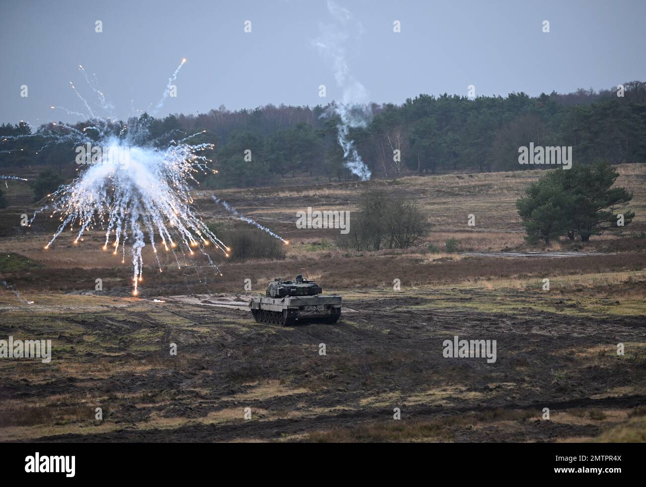 Military smoke grenades hi-res stock photography and images - Alamy