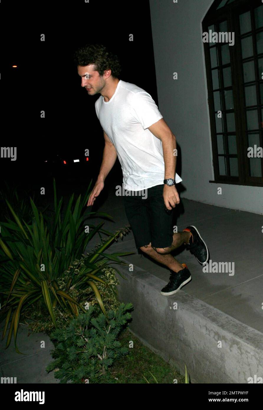 Greek shipping heir and ex-boyfriend of Paris Hilton, Mary-Kate Olsen ...