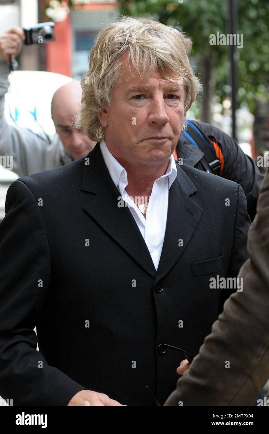 The hitmen band hi-res stock photography and images - Alamy