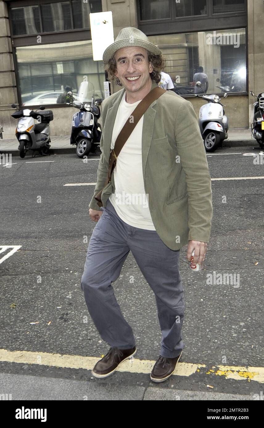 Alan green bbc hi-res stock photography and images - Alamy