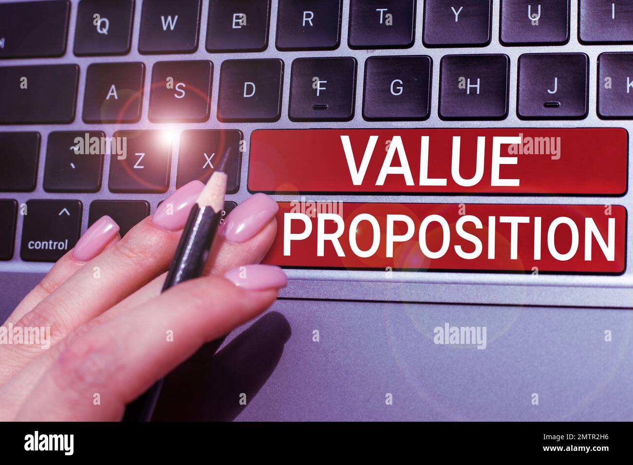 Conceptual display Value Proposition. Word Written on service make ... Conceptual display Value Proposition. Word Written on service make ...