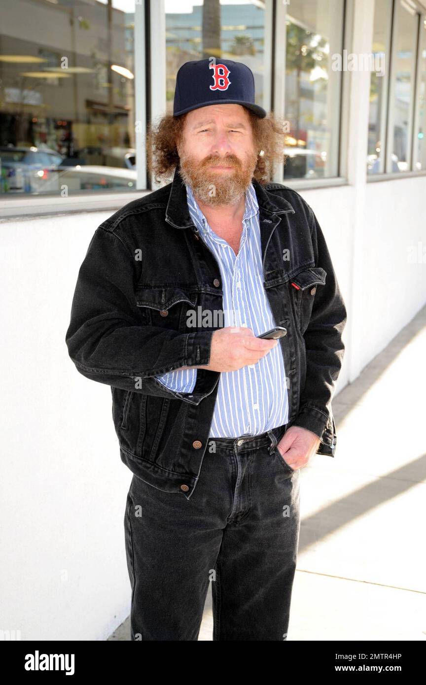 Comedian Steven Wright Tour