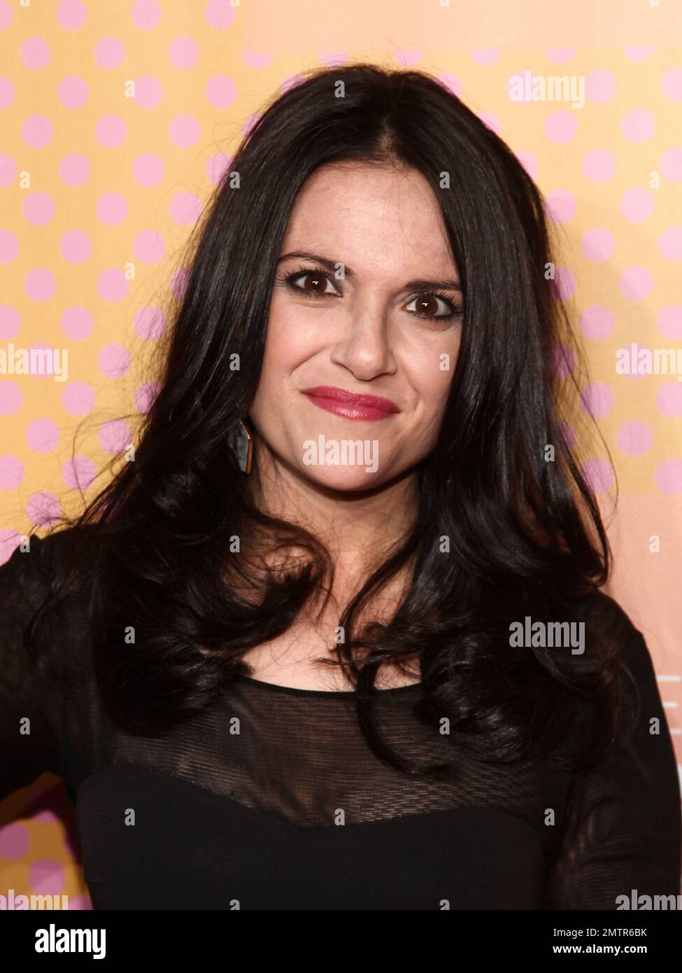 Nomiki Konst attends the 21st Annual Webby Awards at Cipriani Wall Street on Monday, May 15 ...