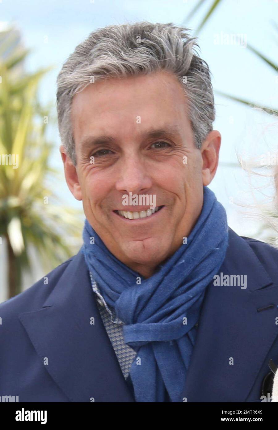 FILE - In this May 12, 2016 file photo, Cohen Media Group founder ...