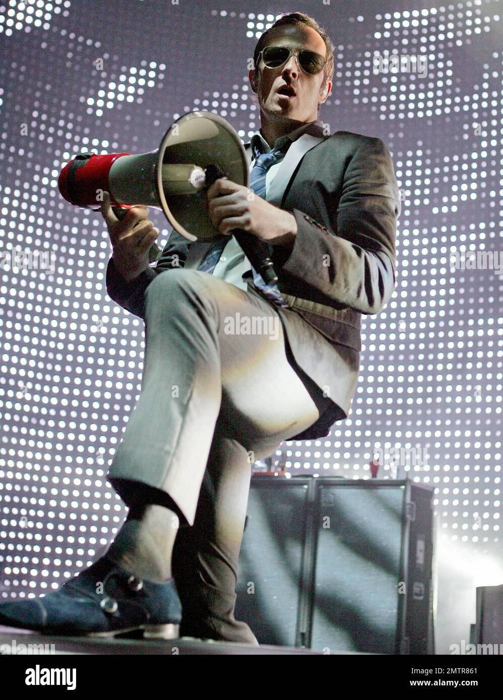 Scott weiland album hi-res stock photography and images - Alamy