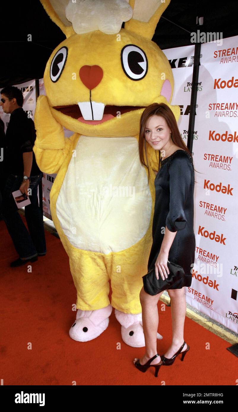 Happy Tree Friends Costume