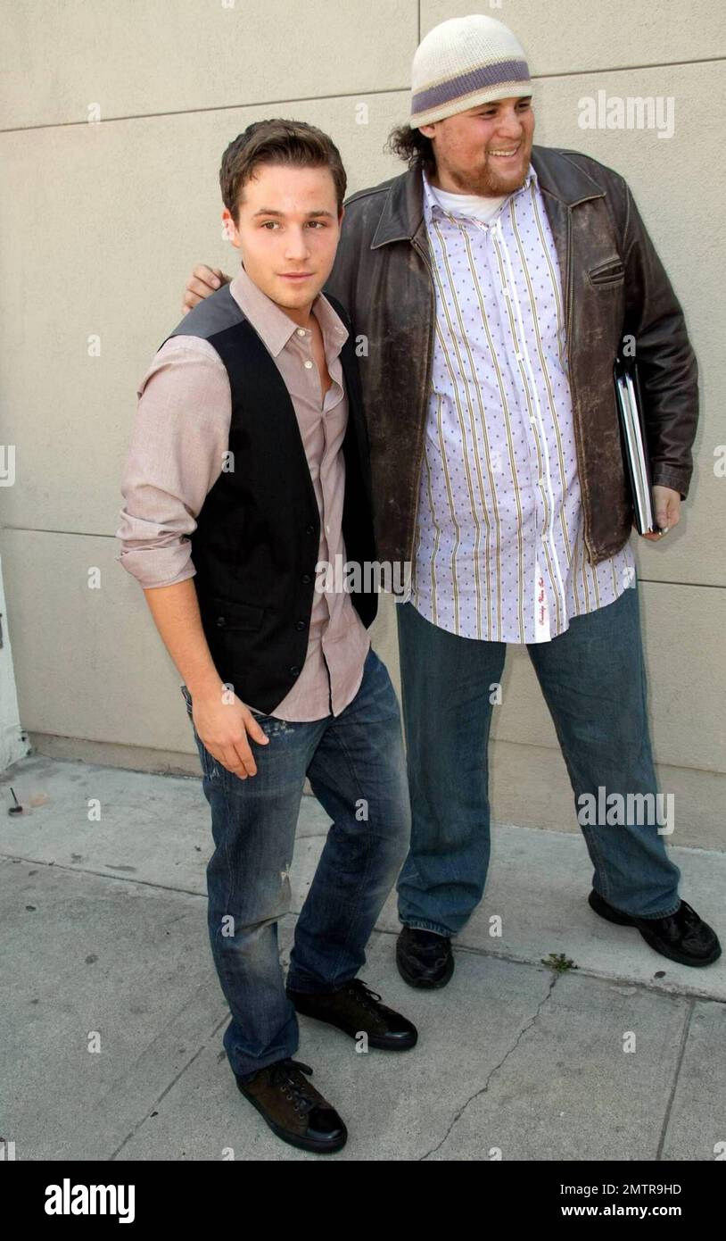 "Desperate Housewives" star Shawn Pyfrom attends the 7th Annual Stuart ...