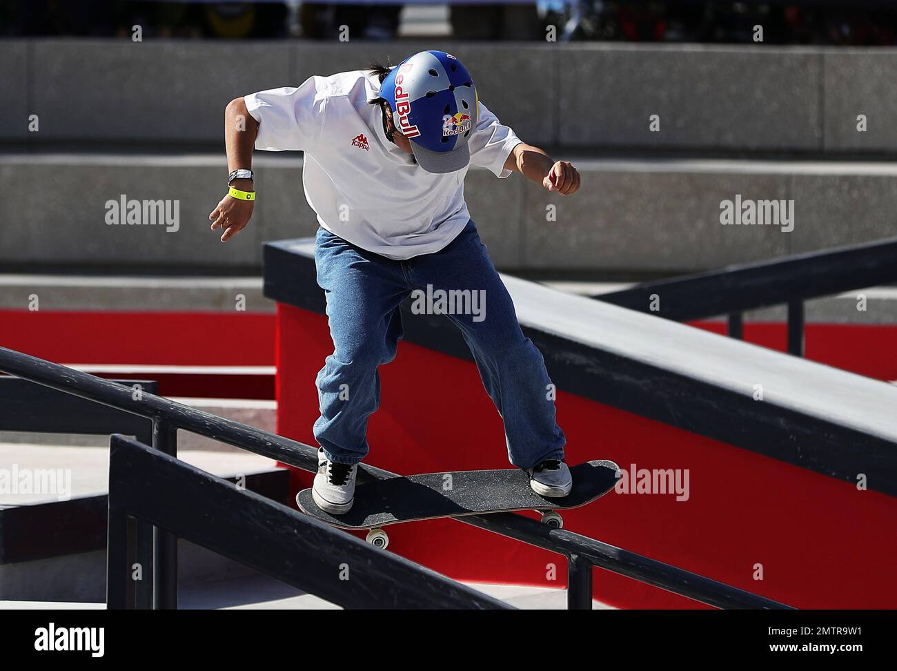 Sharjah, United Arab Emirates (UAE). 1st Feb, 2023. Zeng Wenhui of ...