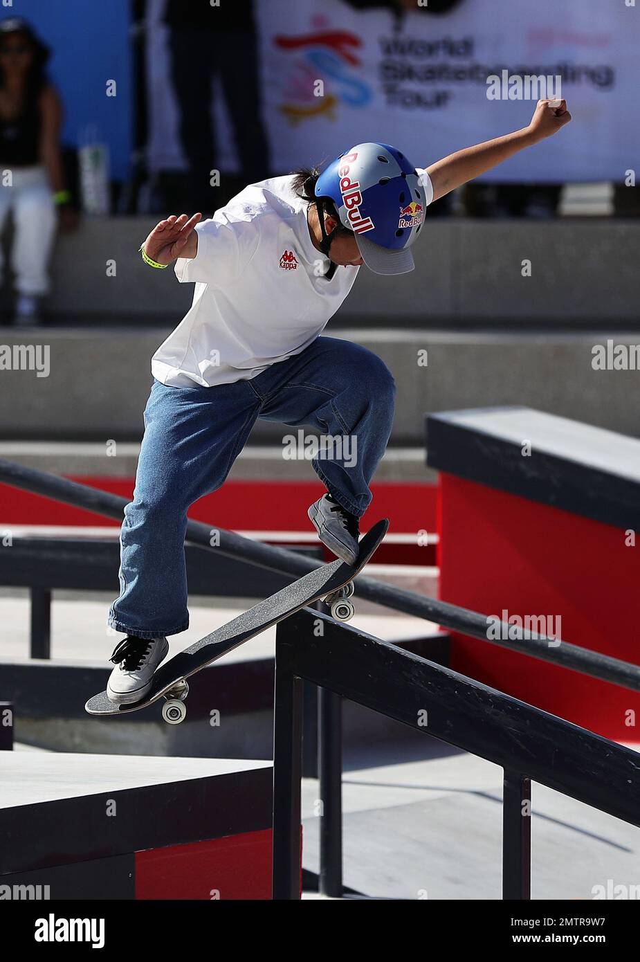 Sharjah, United Arab Emirates (UAE). 1st Feb, 2023. Zeng Wenhui of ...