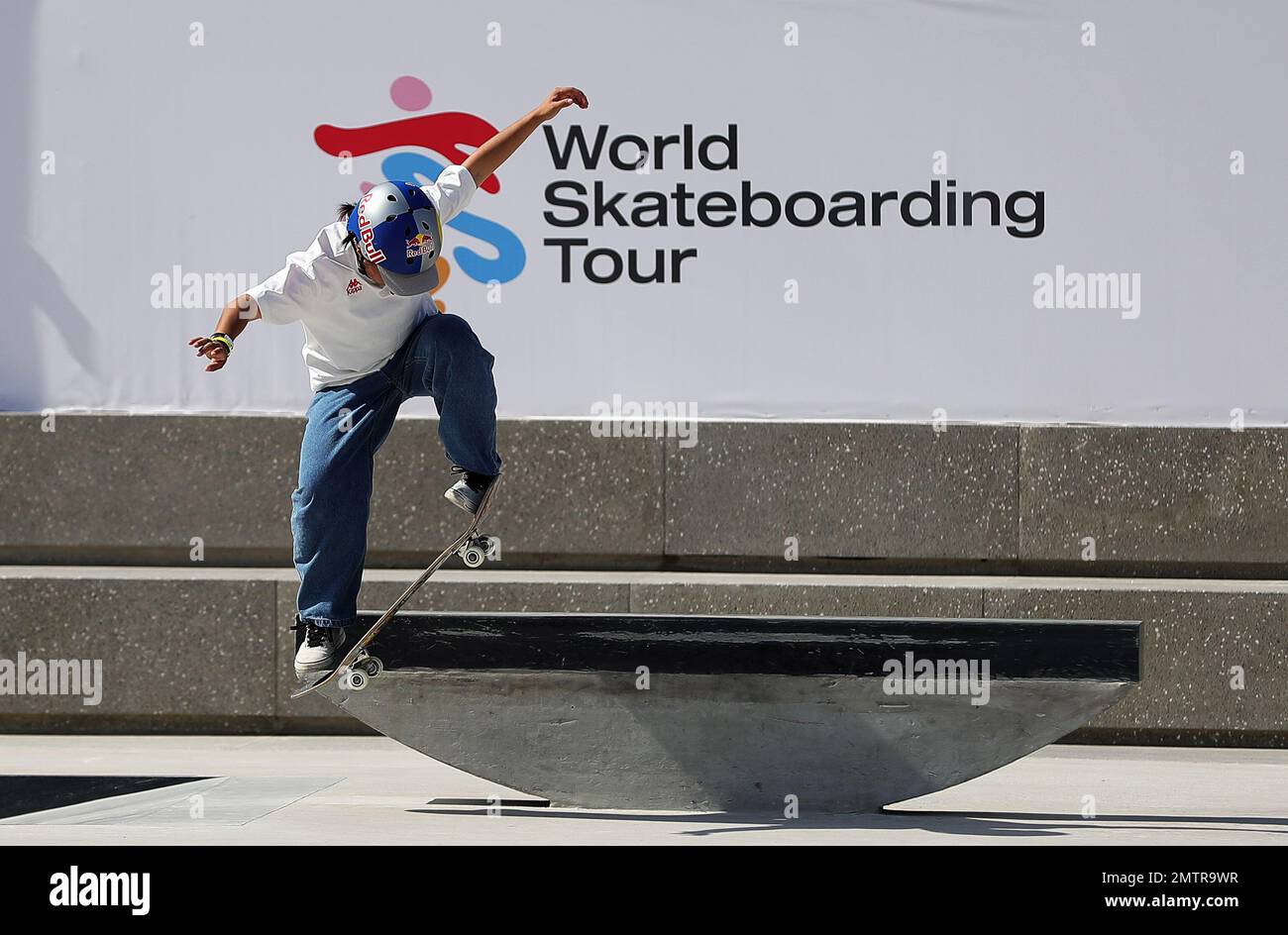 Sharjah, United Arab Emirates (UAE). 1st Feb, 2023. Zeng Wenhui of ...