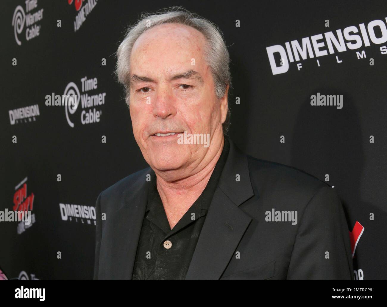FILE - In this Aug. 19, 2014 file photo, actor Powers Boothe attends ...