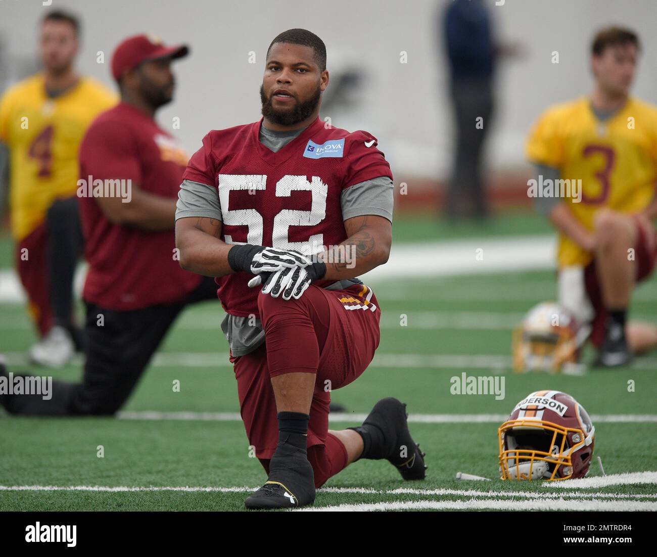 Ryan anderson nfl store