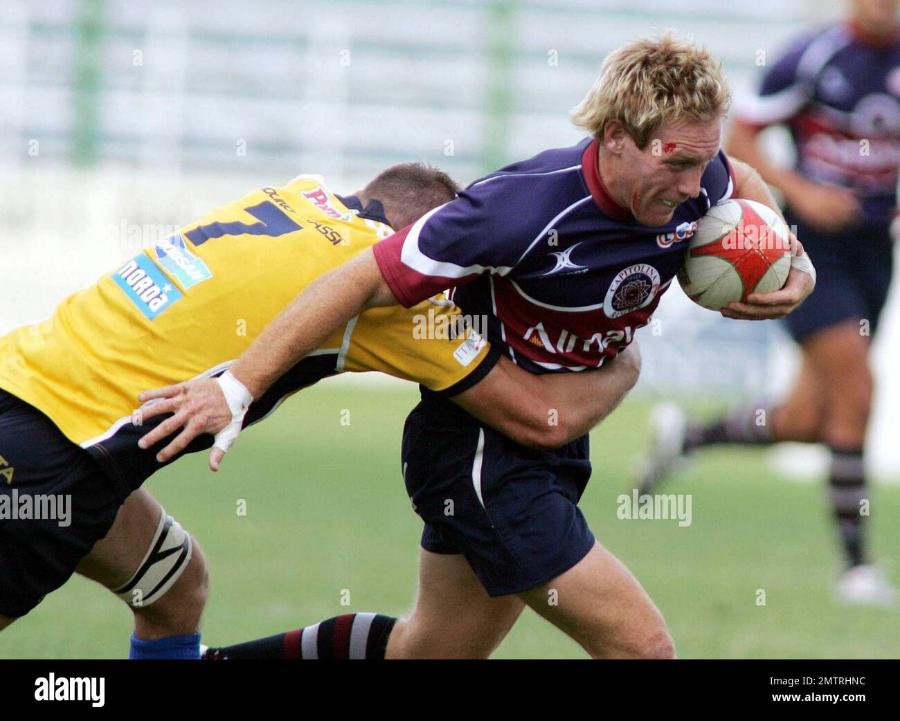 Overmach hi-res stock photography and images - Alamy