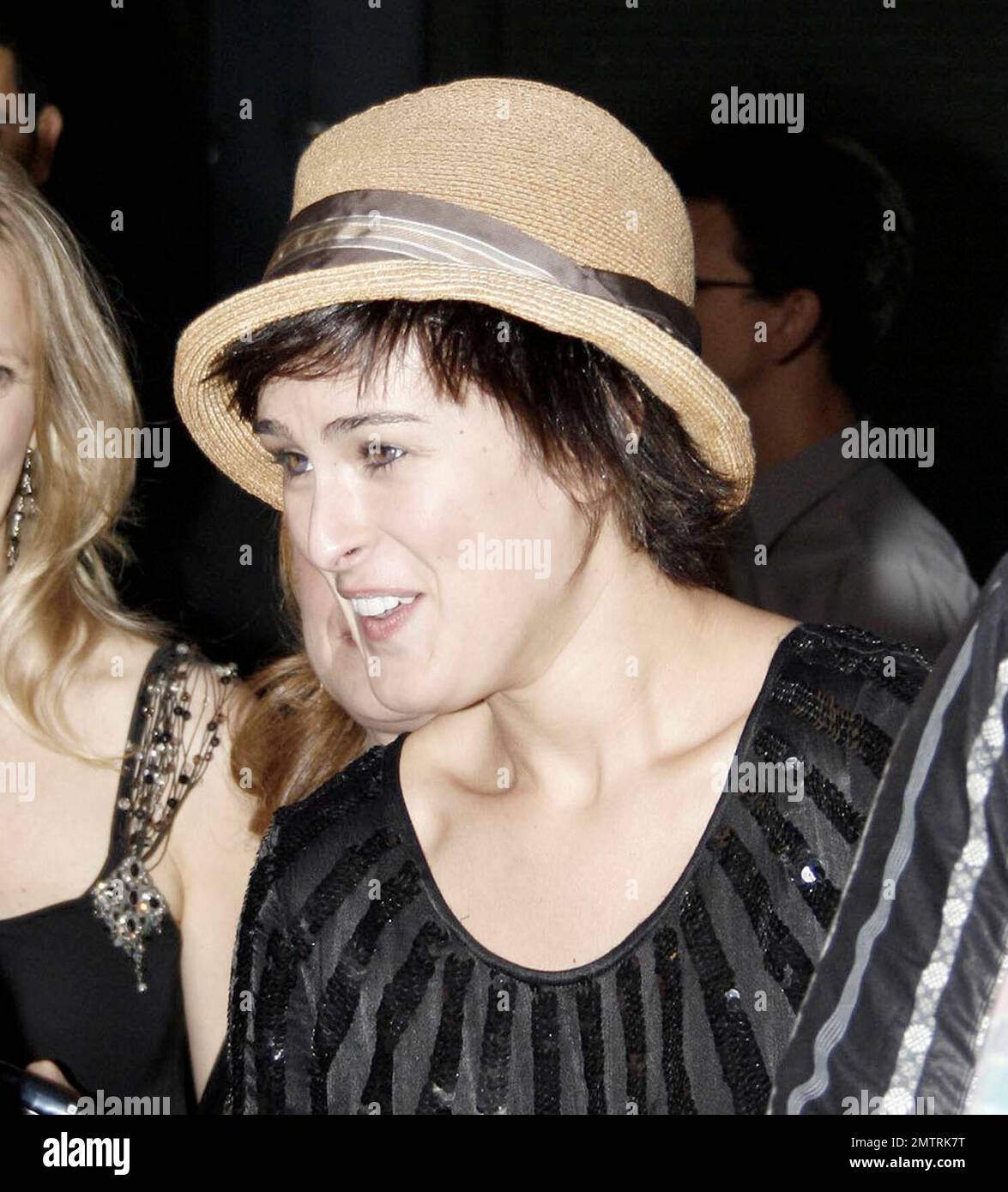 Aviva Baumann Superbad Bra